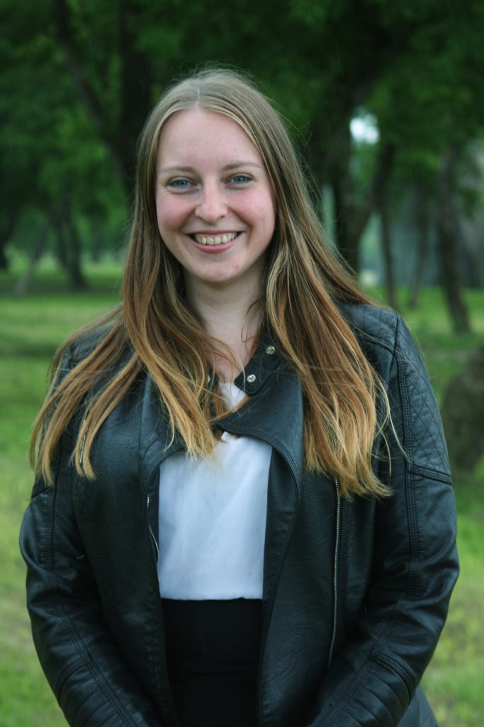 GreenGold Timberlands