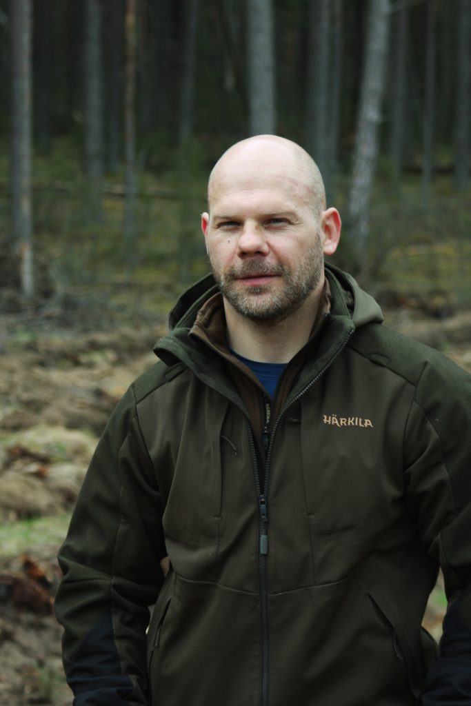 GreenGold Timberlands